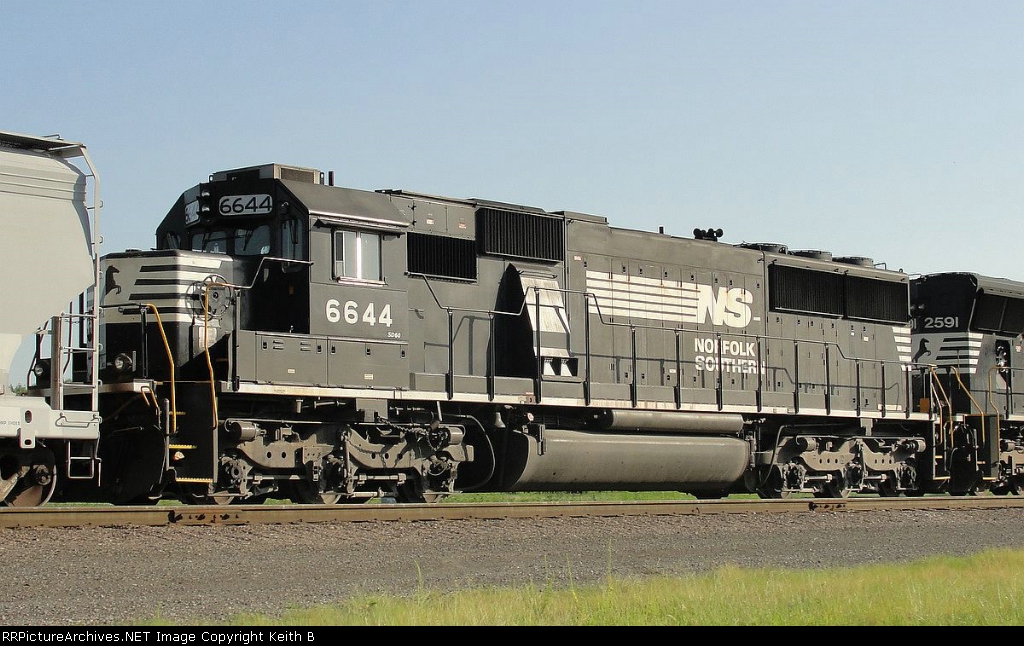 NS 6644